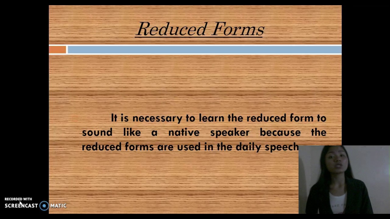 What makes speaking difficult? - YouTube