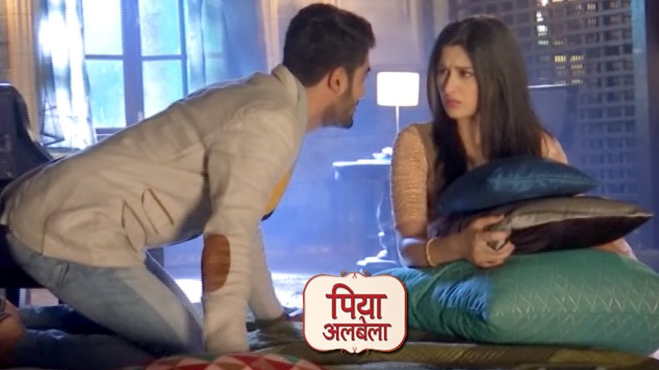 Piya Albela -10th January 2018 | Zee tv New serial | latest upcoming ...