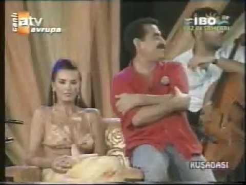 Kıvırcık Ali - İbrahim Tatlıses - Azer Bülbül (İbo Show)