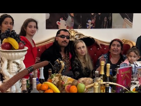 Niko Grotik - Молодой Цыган 👑 ( Русская Блондинка) 2025 👑 (Tik Tok ...