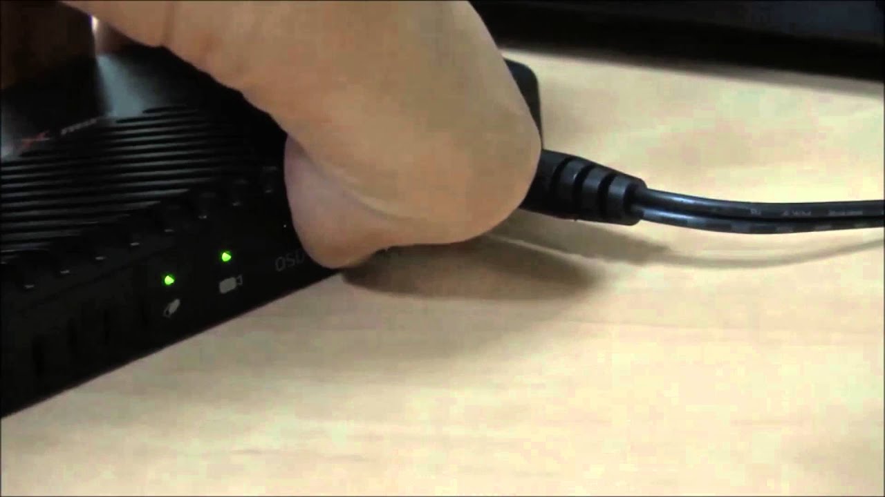 How to pair Air and Ground units of CONNEX mini set - YouTube