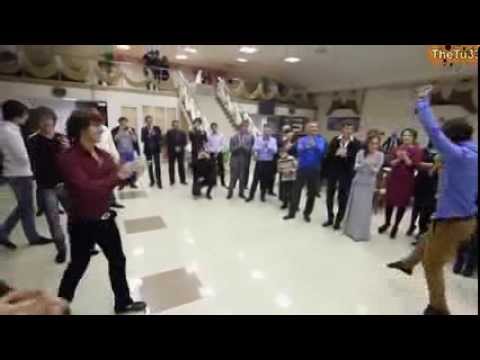 Super Lezginka Dance