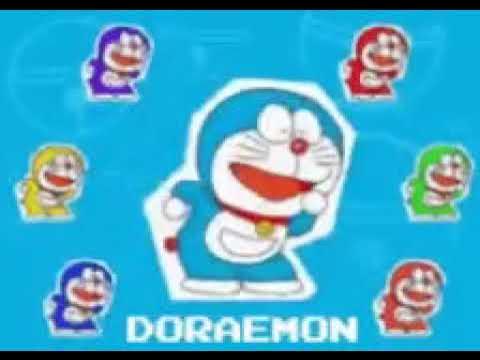 Doraemon Dance - YouTube