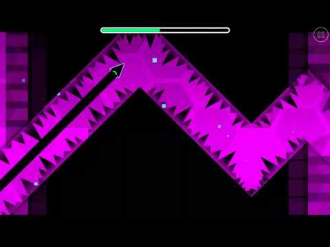 Geometry Dash - Transformer - YouTube