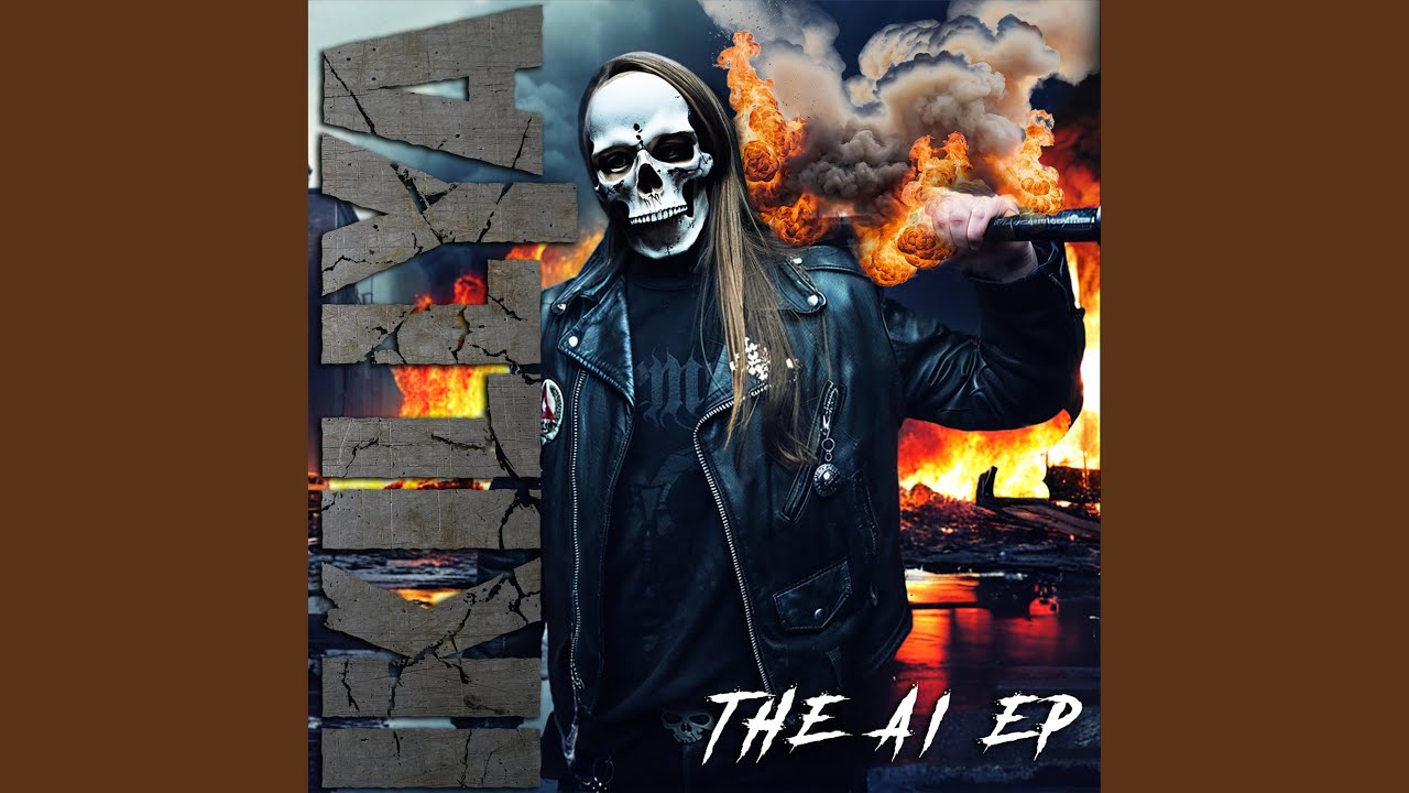 Godsize (AI Boy Band) - YouTube