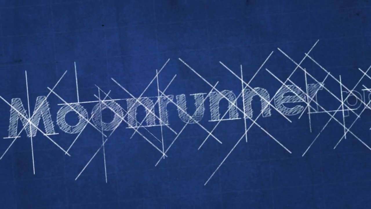Logo a la craie.avi - YouTube