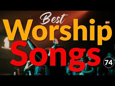 Deep Spirit-Filled Worship Songs to Encounter Jesus ✝️ | Nonstop Praise & Worship Songs Mix🙏DJ Lifa