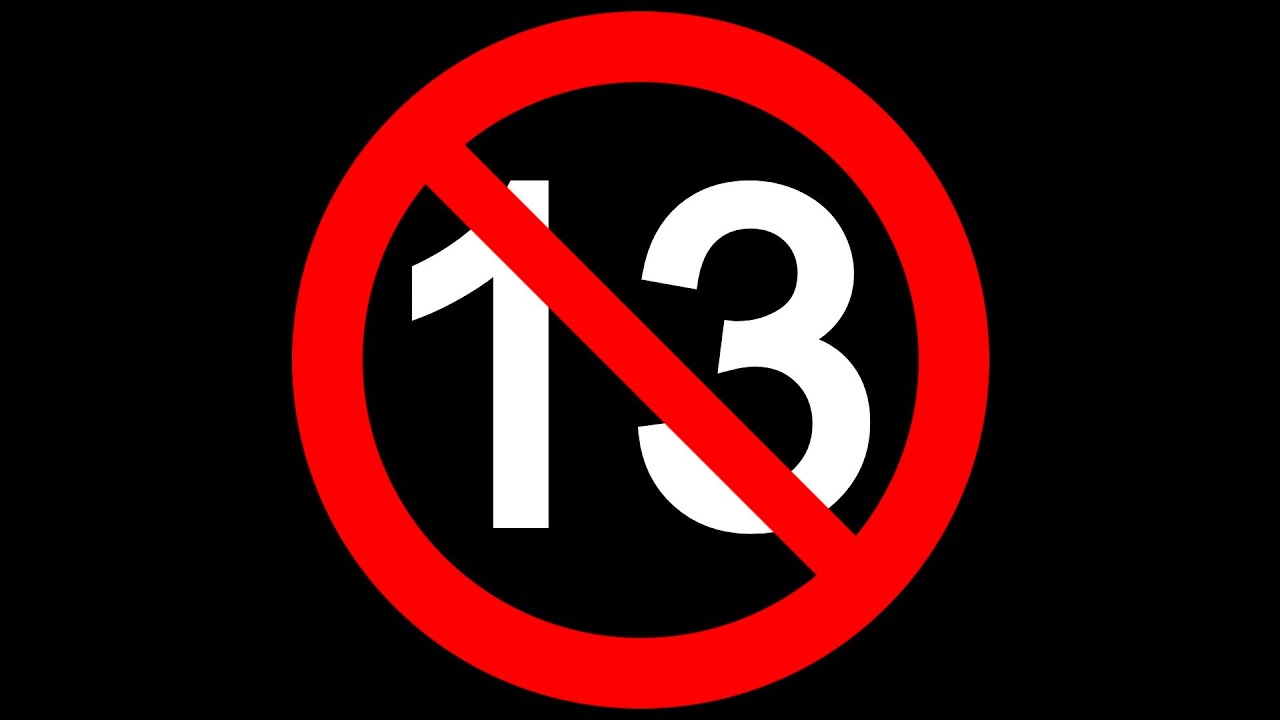 Mira si tienes 13 años - YouTube