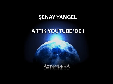 Dr  Astrolog Senay Devi Artk YouTube