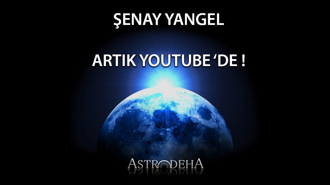 Dr Astrolog Senay Devi Artk YouTube - YouTube