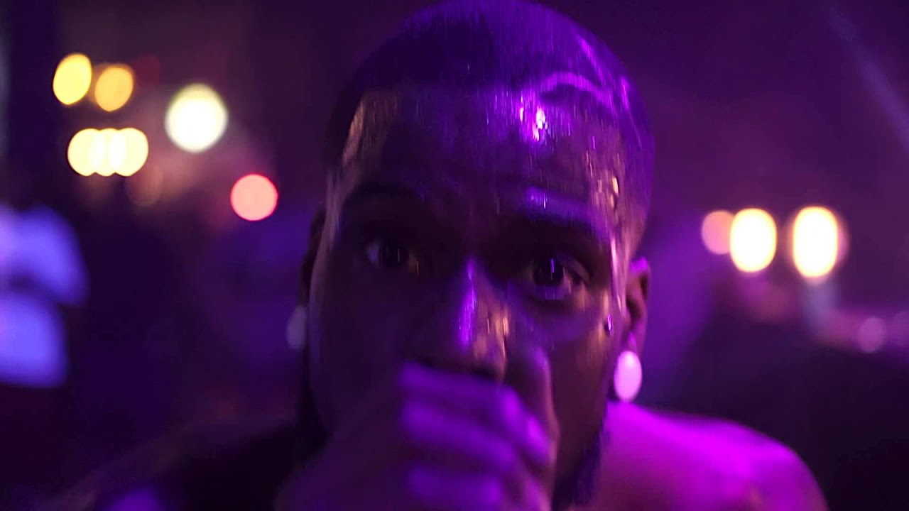 Cam Dollaz- Live at the Tim Faulkner Gallery / Louisville, KY - YouTube