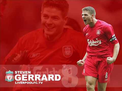TOP 10 FOOTBALL CAPTAINS IN THE WORLD - YouTube