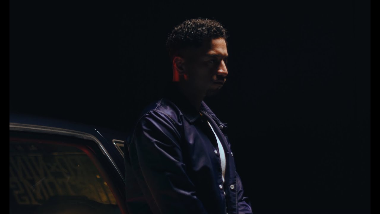 Diggy Dupé - GOT MINE feat. Sam V (Produced By Haz' Beats) - YouTube