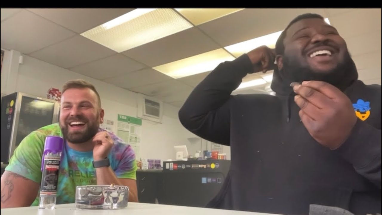 Ohio Team Reviews Kobe OG Packwood - YouTube