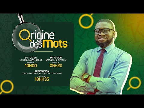 ORIGINES DES MOTS : SAKOMBI