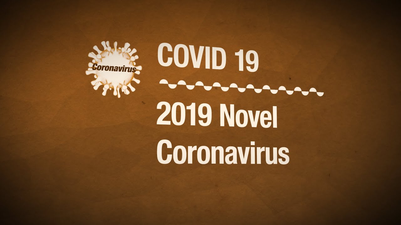 Coronavirus Awareness Video | iHASCO - YouTube