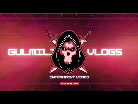 Gulmili vlogs monthly income from YouTube channel 
