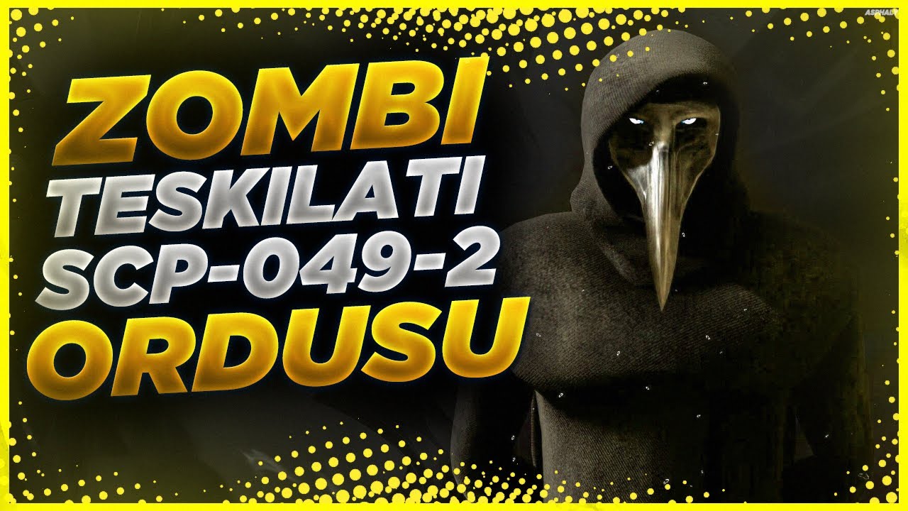 SCP-SL 049 Mimicry Update - YouTube