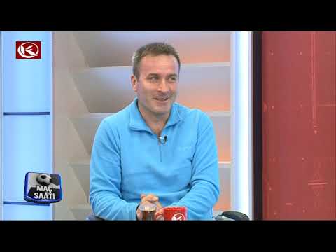 MAÇ SAATİ | 27.02.2021