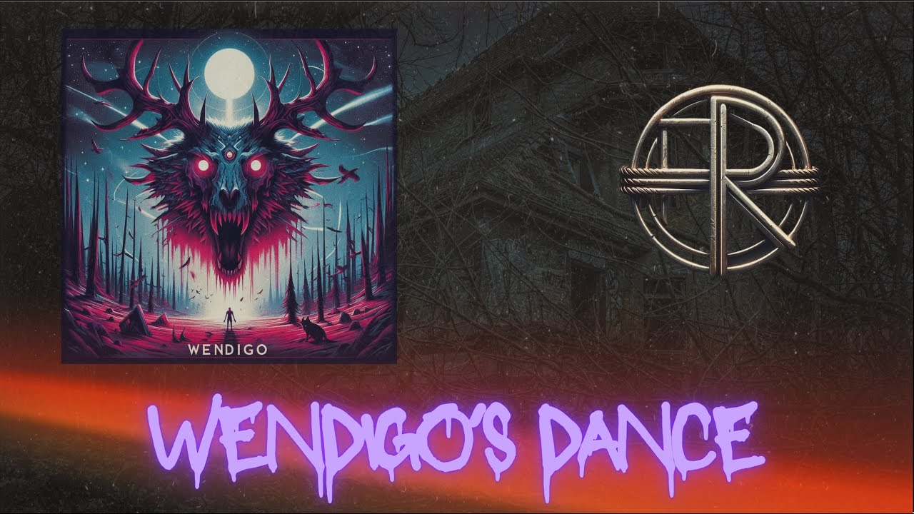 Wendigo's Dance ( Remixed & Remastered) - YouTube