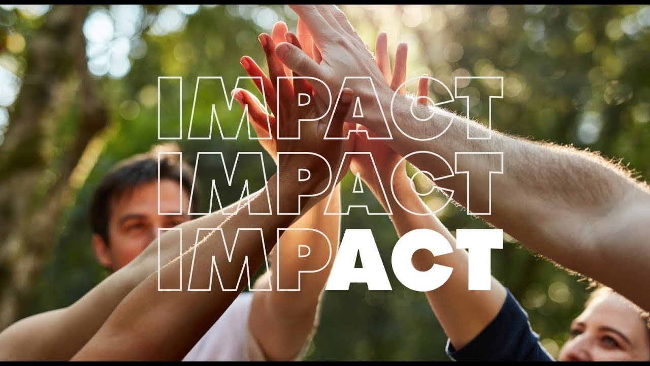 Descubre impACT, nuestra estrategia de RSE para 2030/2040 - YouTube