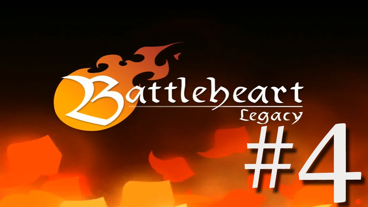 Battleheart Legacy: Android Release - Ninja Class Tutorial Gameplay #4 ...