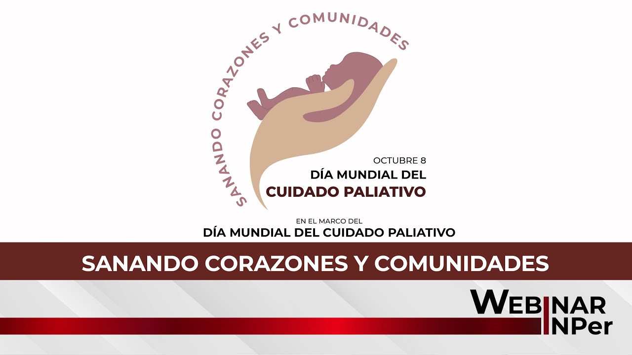#WebinarINPer Sanando Corazones y Comunidades - YouTube