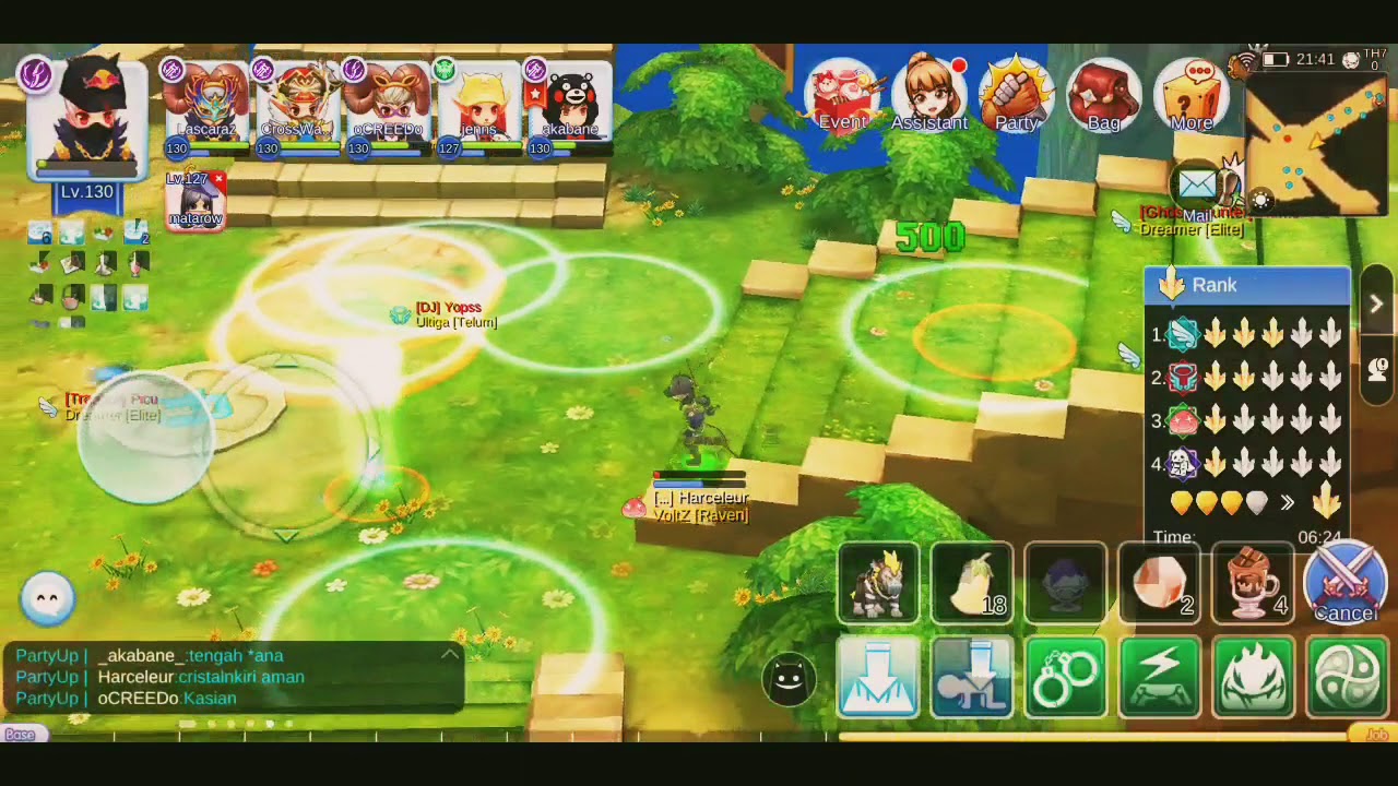 WOC SC POV 13-01-2020 - YouTube