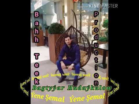 Bagtyýar Hudaýkulow - Ýene Şemal