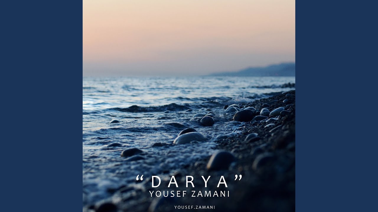 Darya - YouTube