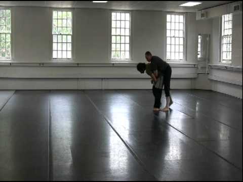 Human Landscape Dance--Perseus and Athena - YouTube