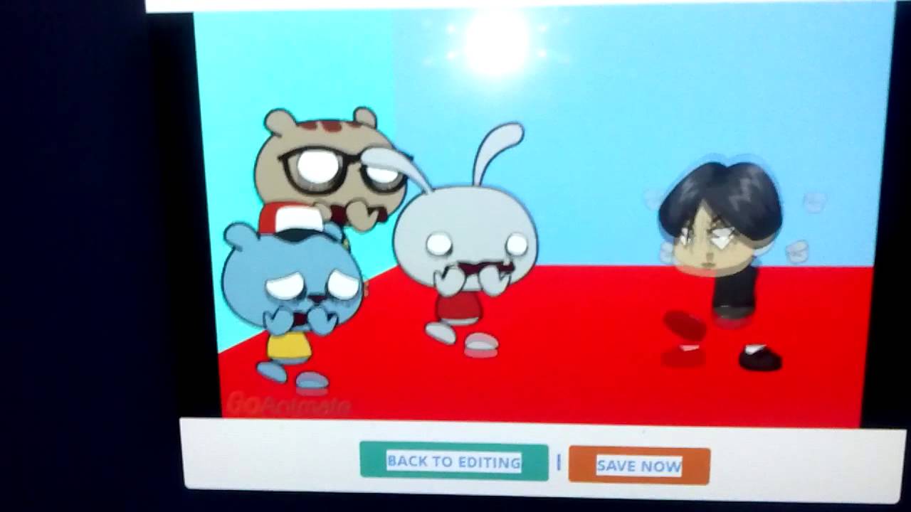 ricky josh and aaron gets grounded part 4 - YouTube