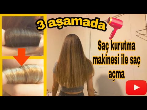 Evde Boyasız Saç Açma - Loreal Paris Sunkiss