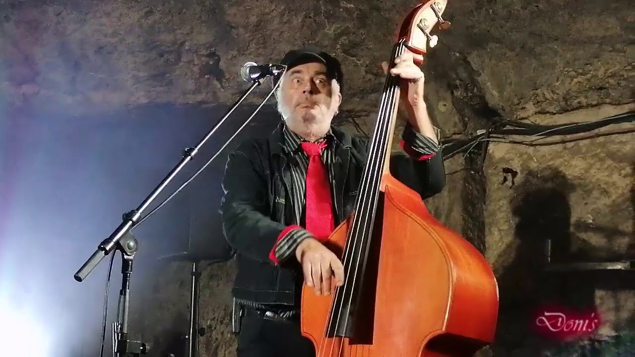 Super Concert de Mes Souliers sont Rouges - YouTube