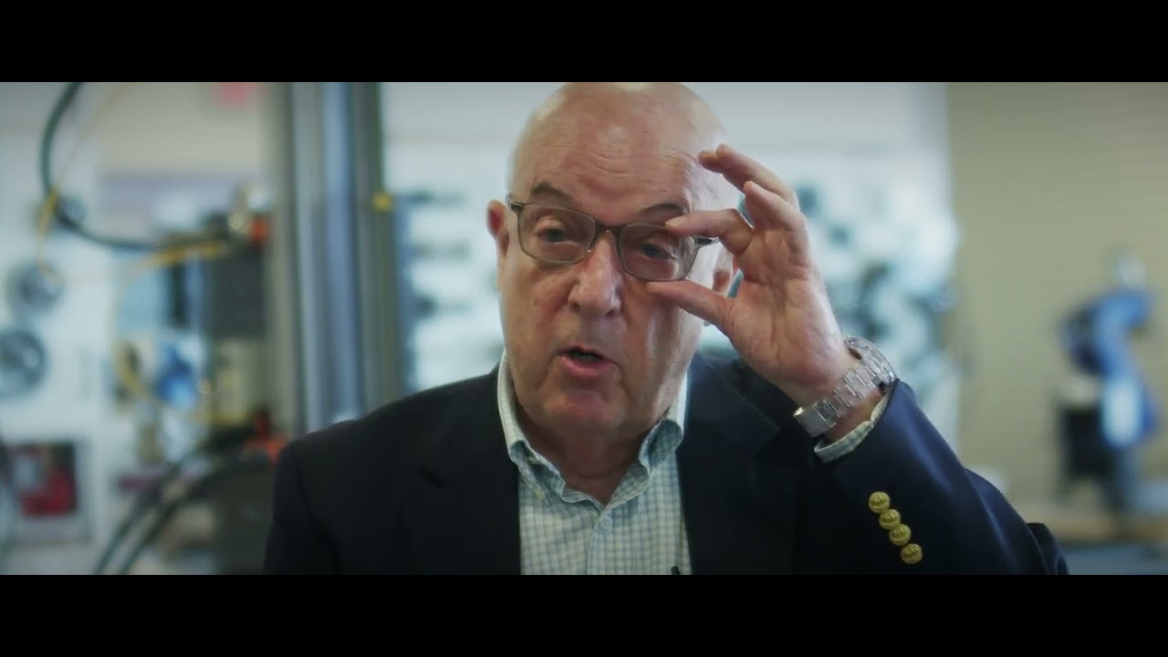 WPCC 60th Anniversary Celebration-Dr. Helmick - YouTube