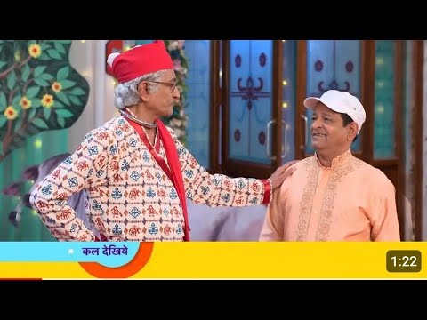 Taarak Mehta Ka Ulta Chashma episode 4179 | Tmkoc 4179 full episode ...