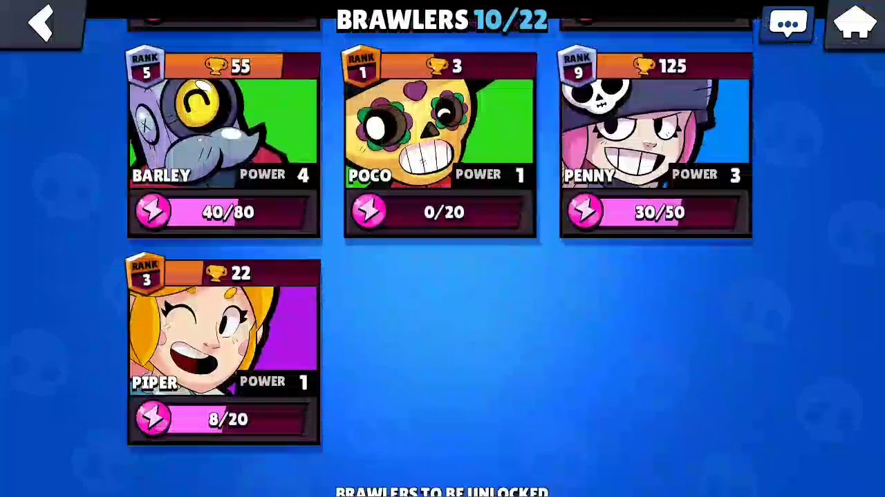 I play with POCO and PIPER - YouTube