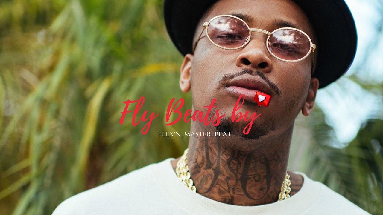 🔥[FREE] YG Type Beat | Tyga Type beat || 2024🔥 - YouTube