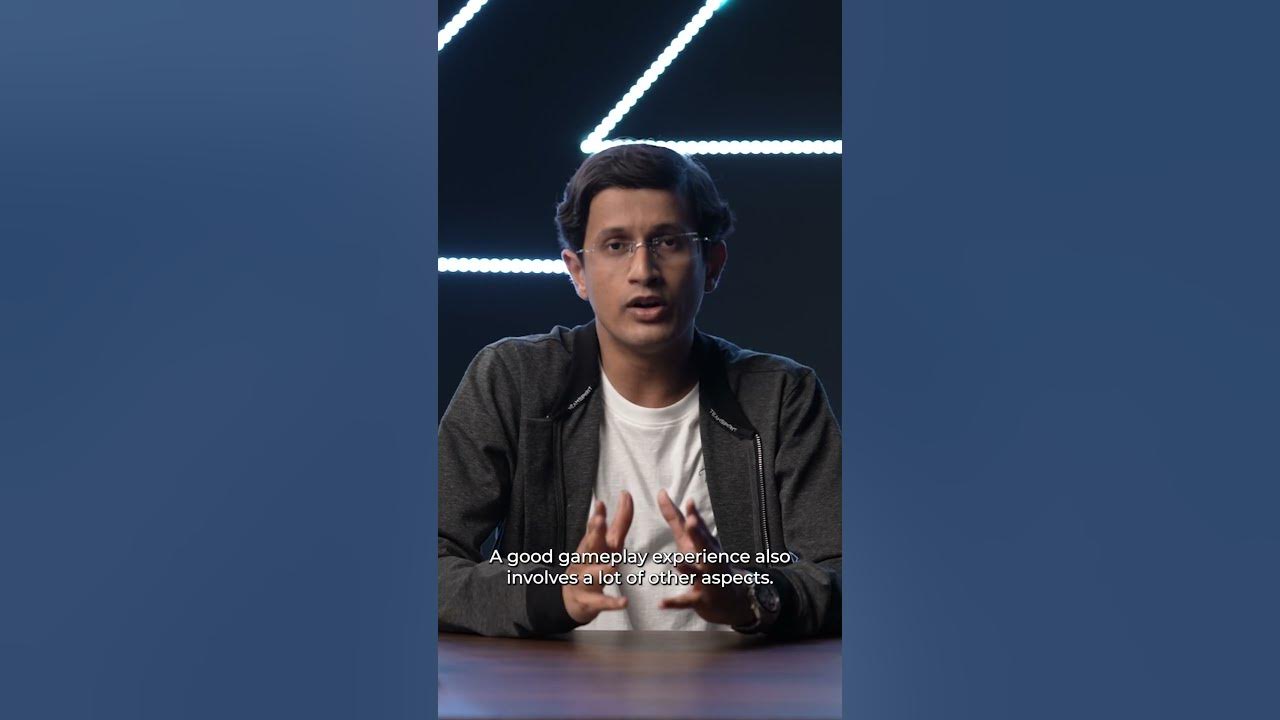 Programming for Game Development ft. Nikhil Malankar, CEO, GameEon Studios | Coding for Gaming ...