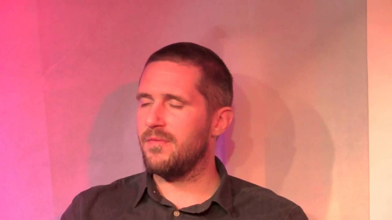 MAX SPIERS unplugged - speaking from the heart on 50316 - YouTube