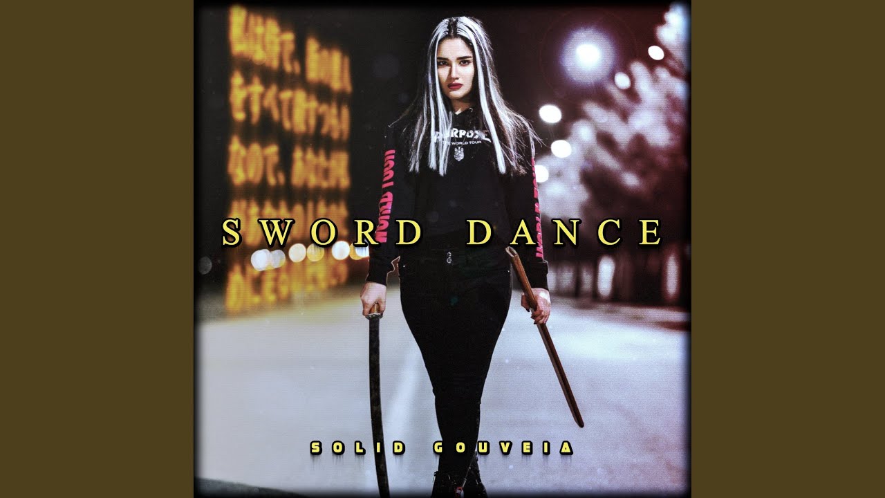 Sword Dance - YouTube