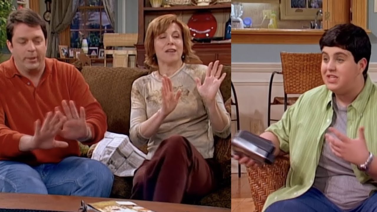 Drake And Josh Susan