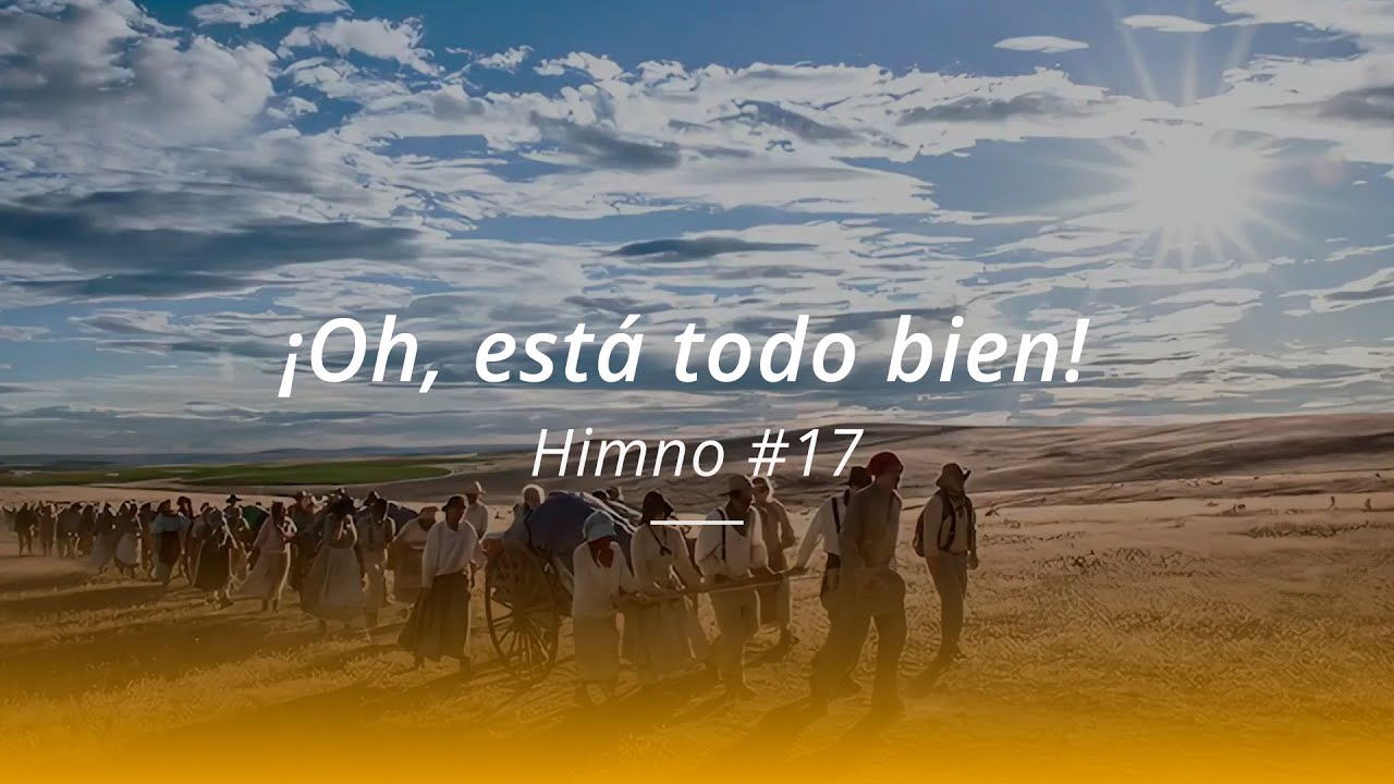 ¡Oh, está todo bien! N°17 - YouTube