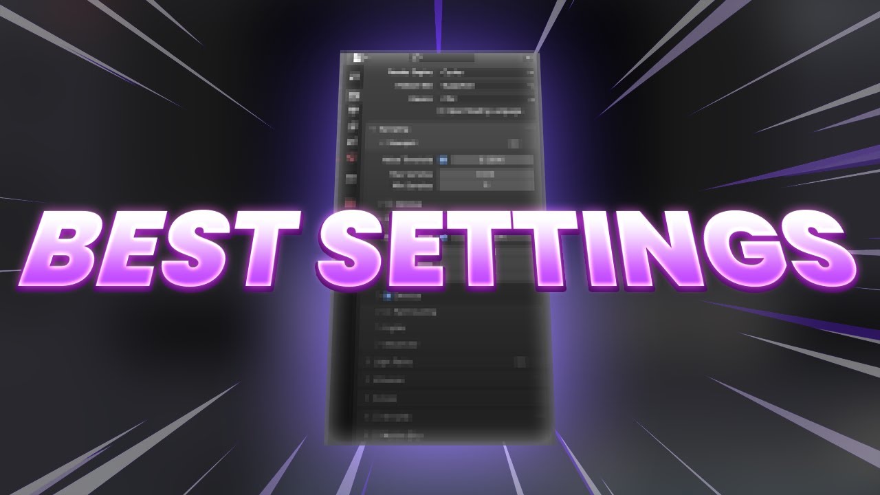 Level Up Your Roblox GFX 2023: Master the Best Render Settings - YouTube
