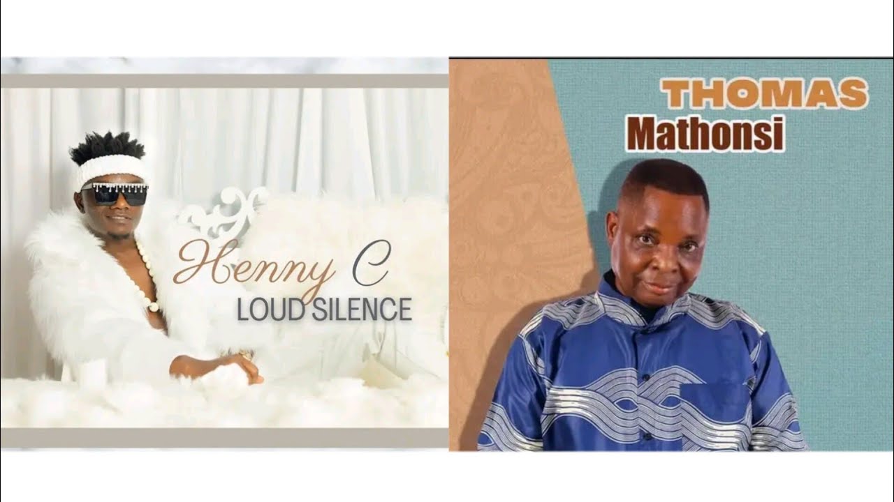 Henny C 2023 album review | RIP kokwan Mathonsi - YouTube