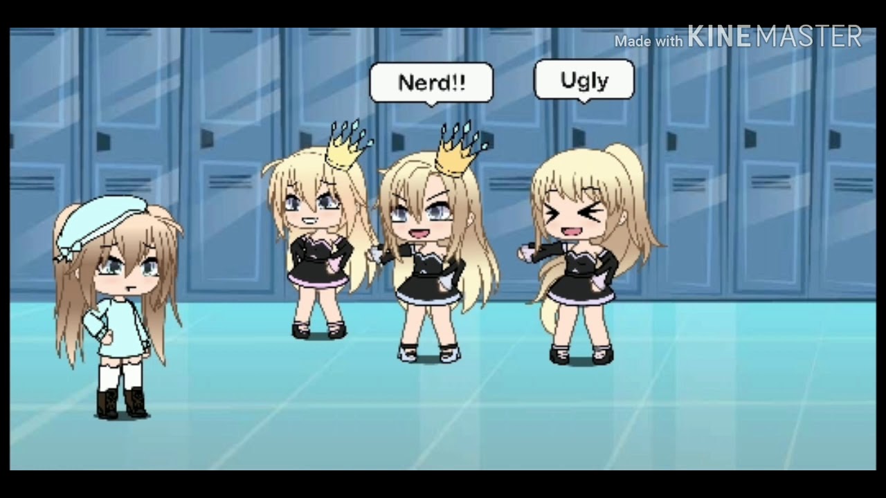 Try- Ruby Gacha Studios Official Youtube - YouTube