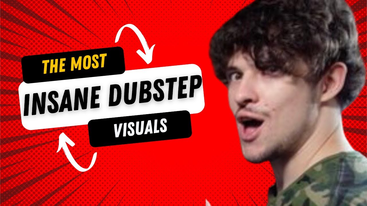 Virtual Riot - Simulation (VIP) - YouTube