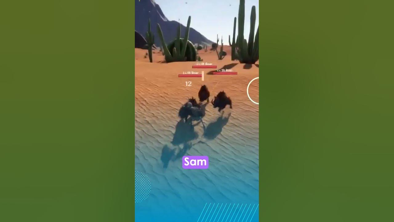 Unveiling Aetheria: First Look at Spire Horizon Gameplay - YouTube