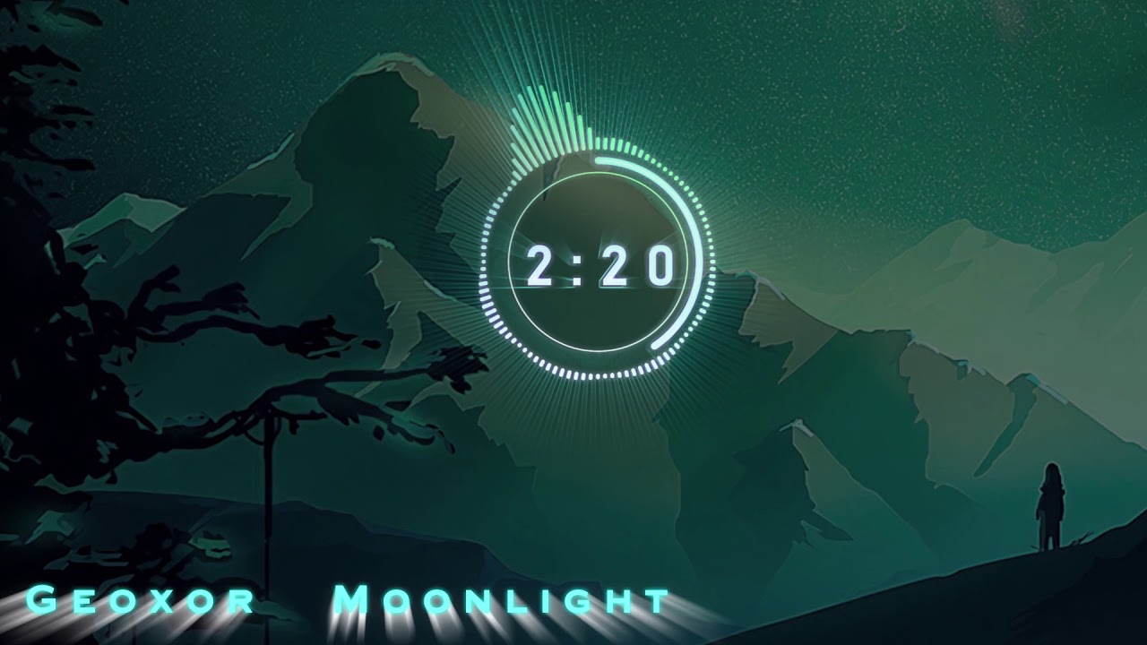 Geoxor - Moonlight - YouTube