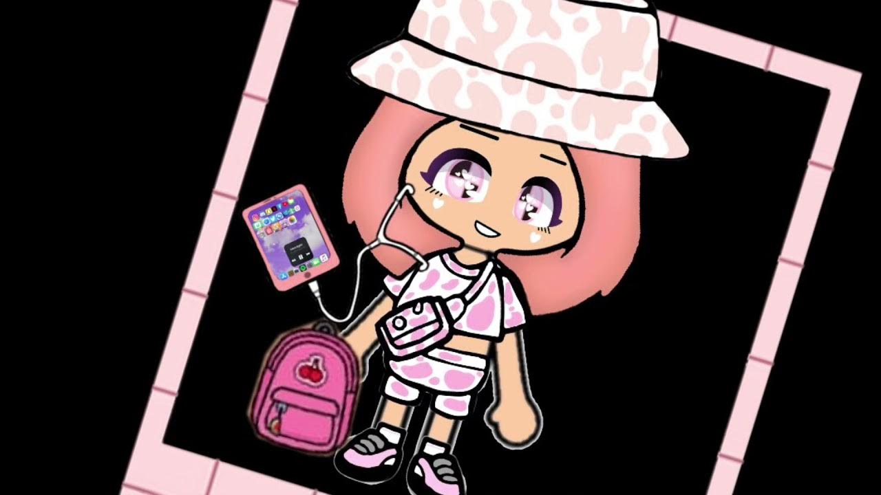 Cute Toca Boca Avatars Pt1 Youtube